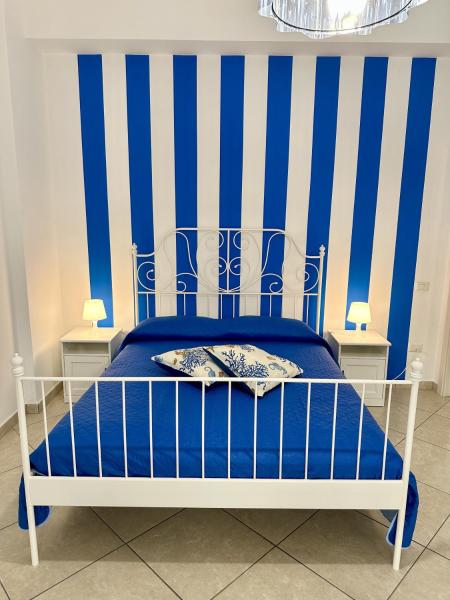 Trilogy House - Castellammare di Stabia