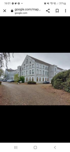B&b 'T Kloaster - Maasmechelen