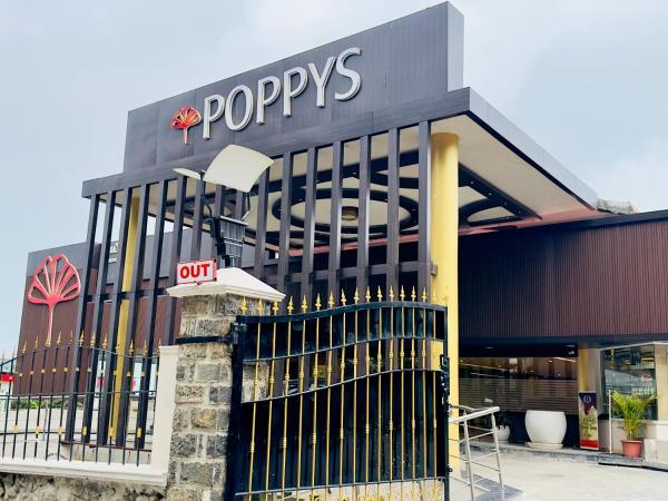 Poppys Pleasant Stay - Kodaikanal