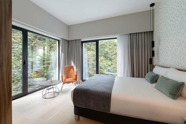 The Central Kirchberg - Smart Aparthotel - Luxemburg