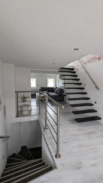 Ferienhaus Chester - Naumburg (Saale)