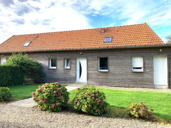 Côte Mer - Quiberville