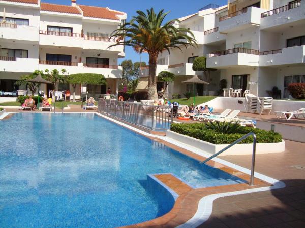 1 Bed Los Cristianos Near The Bus Station - Los Cristianos