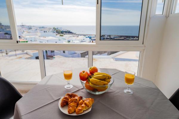 Sea Breeze - Puerto del Carmen