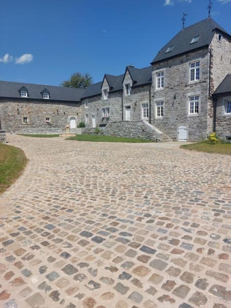 La Ferme De Sotrez - Liege, Province, Belgium