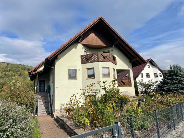 Ferienwohnung Fam.werner - Schmalkalden