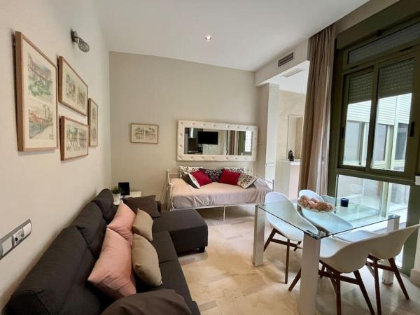 Apartamento Sierpes-azofaifo - Spanien
