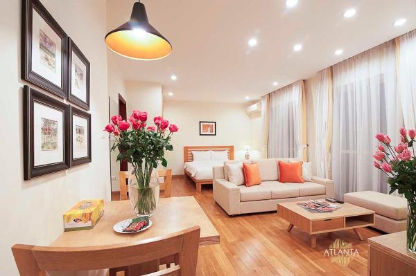 Atlanta Residences - Hanoi