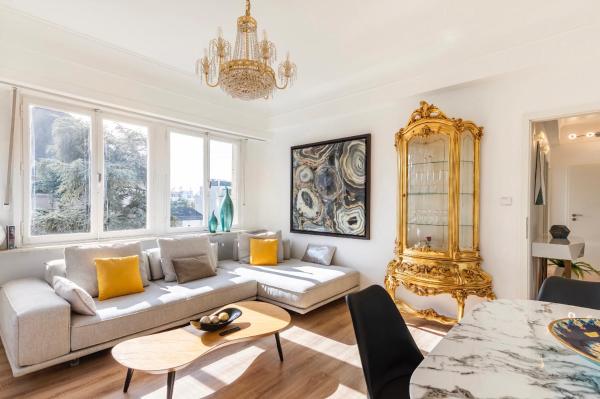 Home Sweet Home - Design & Zen - Luxembourg City