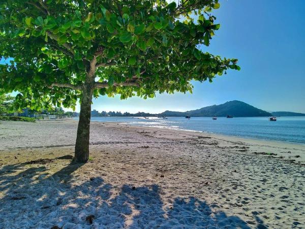 Armação Da Piedade Casa Pé Na Areia Frente Mar Gov Celso Ramos - Governador Celso Ramos