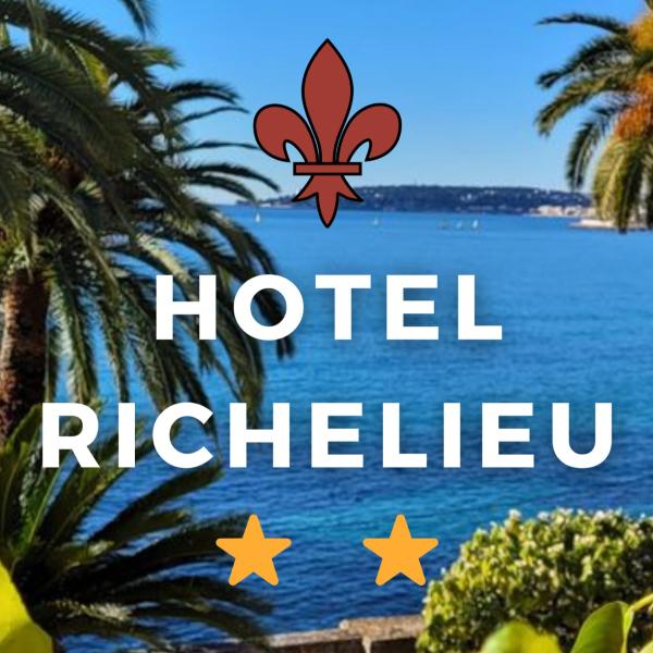 Hôtel Richelieu - Alps