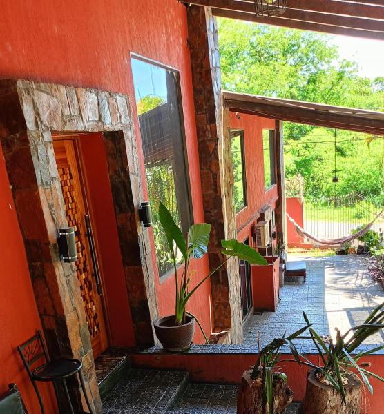 Selva Mia - Puerto Iguazú