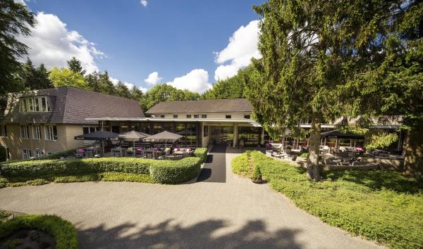 Bilderberg Hotel 'T Speulderbos - Barneveld