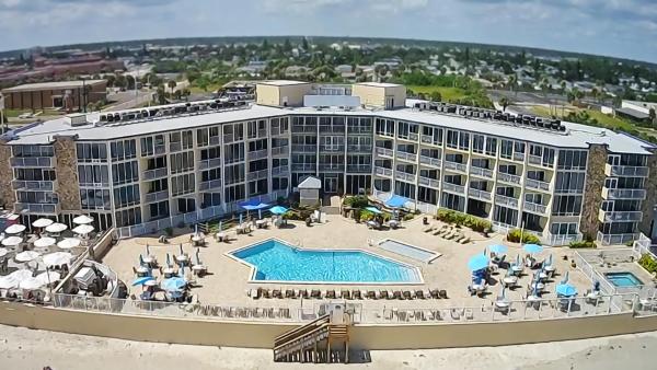 Ocean East Resort Club - Ormond Beach, FL