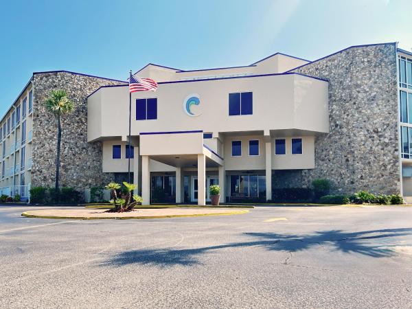 Ocean East Resort Club - Floride