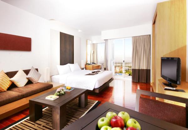 Kantary Hotel Ayutthaya - Phra Nakhon Si Ayutthaya