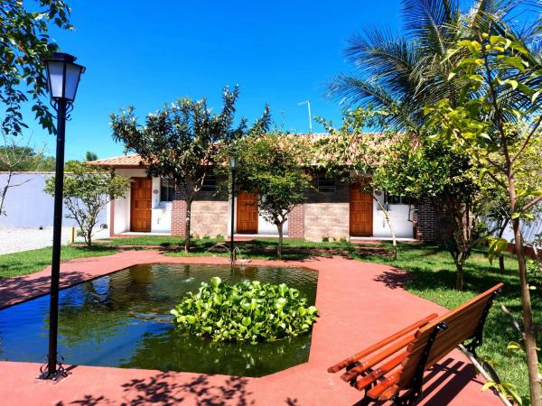 Recanto Bela Vista - Peruíbe