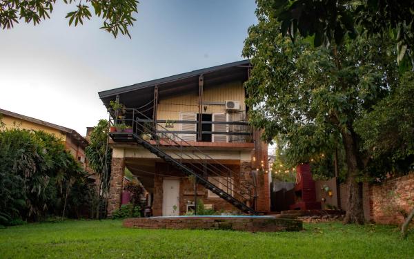 Residencial Villalobos - Eldorado