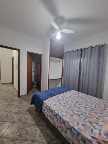 Casa Relaxemar - Caraguatatuba