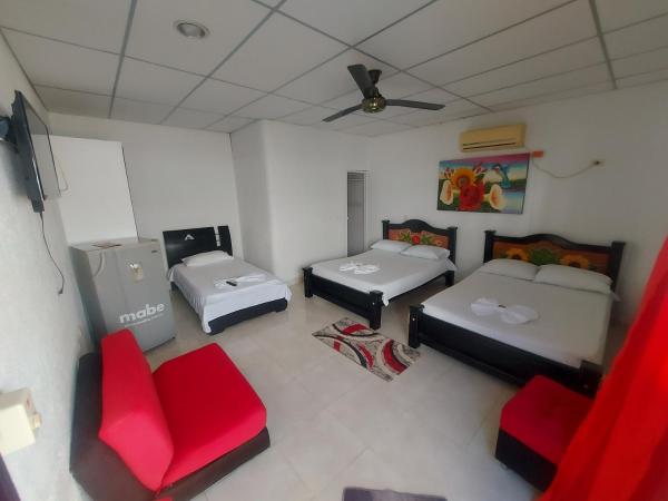 Hotel Campestre Diamante Real - Aguachica