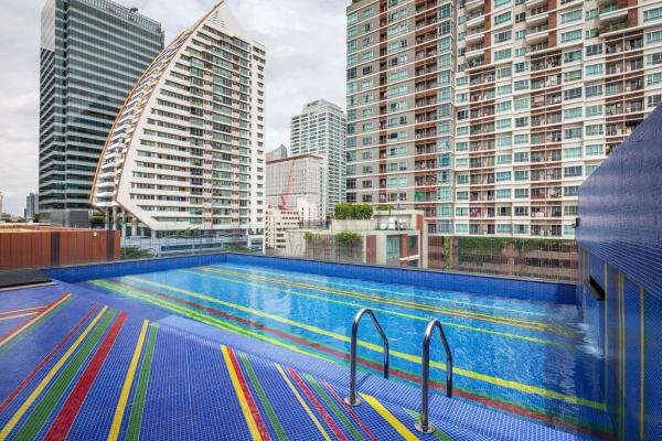Best Western Click Sathorn 11 Bangkok - Bangkok