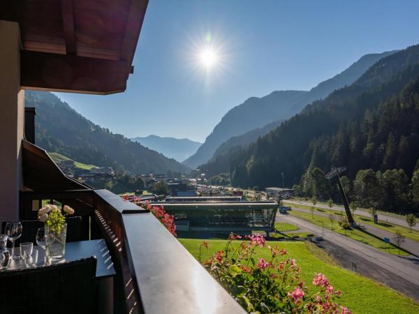 Saalbach Hinterglemm - Leogang