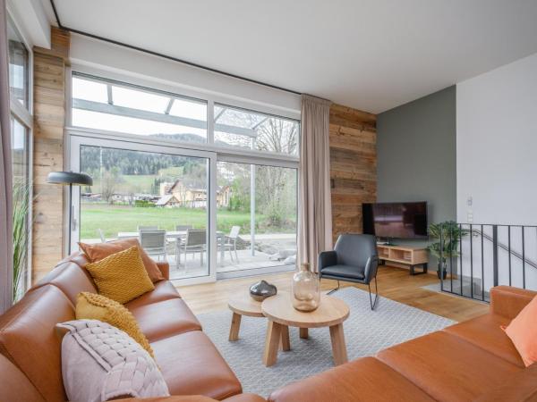 Aquarius Haus 8 Top 17 - Kreischberg