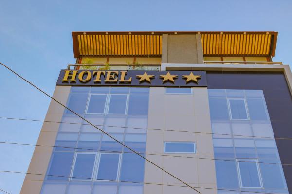 Hotel San Lorenzo - Moquegua