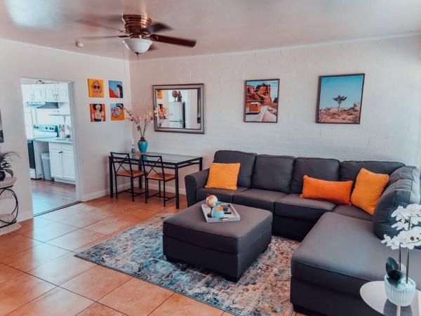 *Free Parking Near Strip Cozy 2br Home Side: A - Las Vegas