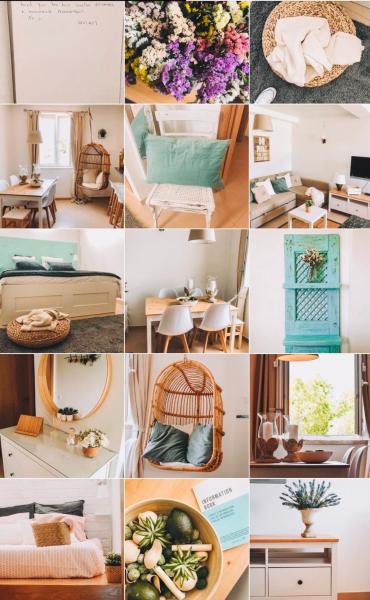 Casas Do Lago - Alentejo