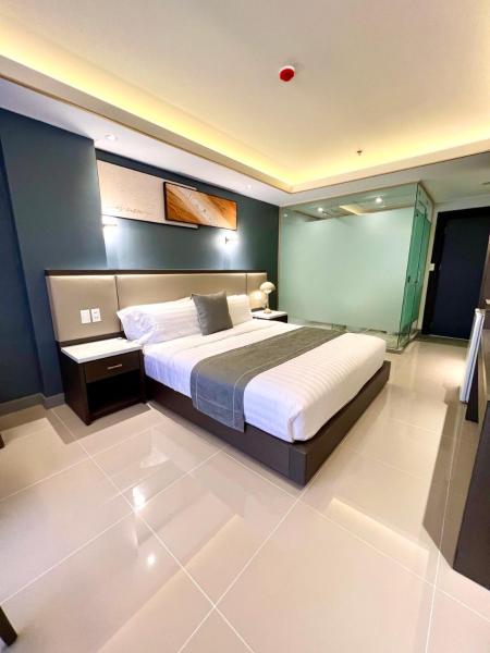 Subic Riviera Hotel & Residences - Subic Bay Freeport Zone