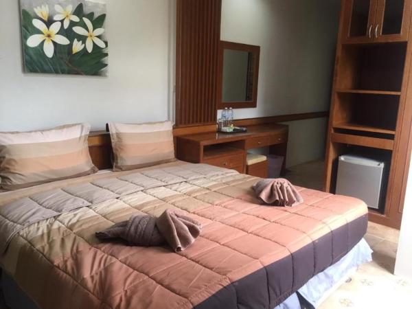 Praew Guesthouse - Ko Lanta