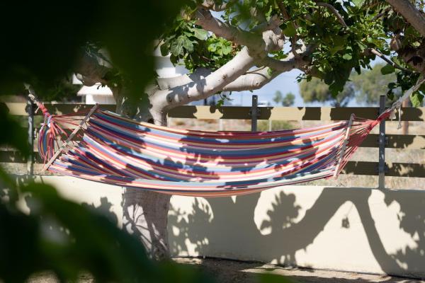 Garden House, Kalamaki - Crete