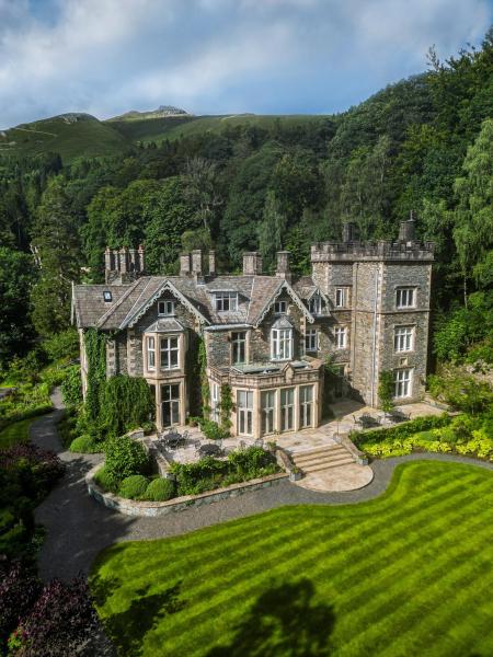 Forest Side Hotel - Glenridding