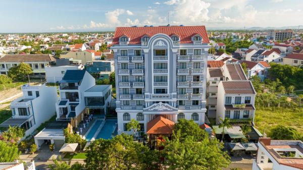 Myson Boutique Hoi An Hotel & Spa - Hội An