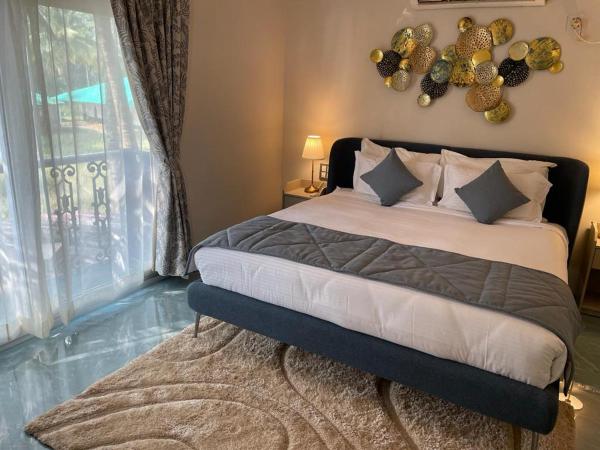 Joets Guesthouse - Goa