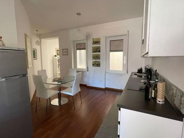Maison Lulu- Appartamento Nuovo - Pescara