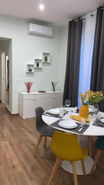 Foria House Napoli - Casoria