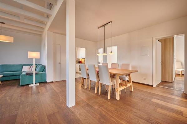City Apartment Bern, Perfect Located And Spacious - Bern