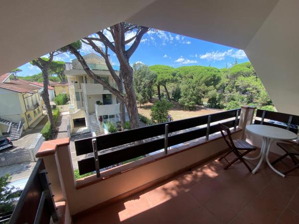 Residenza Verdi Milano Marittima - Milano Marittima