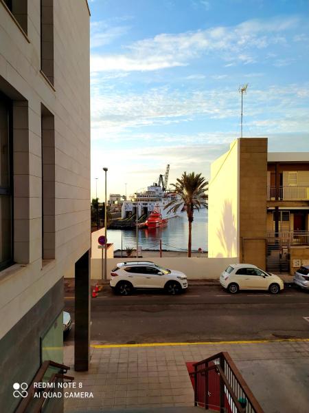 Cozy Flat - Puerto del Rosario