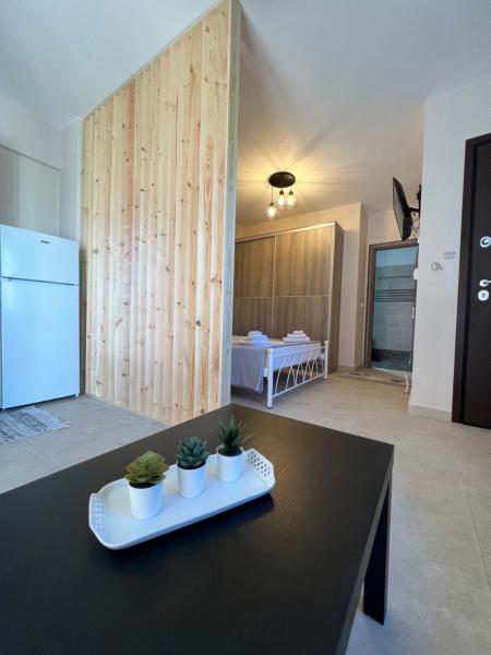 Phil's Apartments - Lefkada