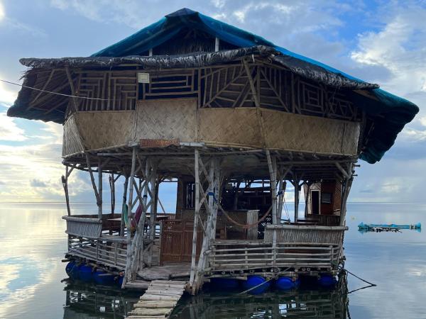 Bamboo Nest Beachfront - Puerto Princesa
