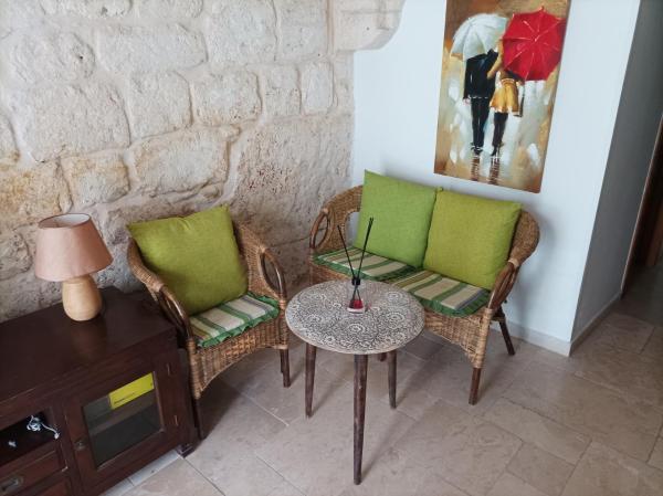 Bombonera - Ostuni