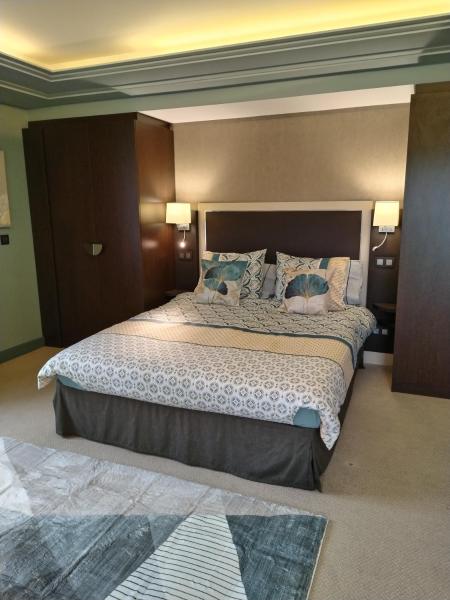 Suite Deluxe Vue Sur Golf - Saint-Jean-de-Védas