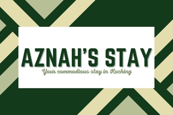 Aznah’s Stay - Sarawak