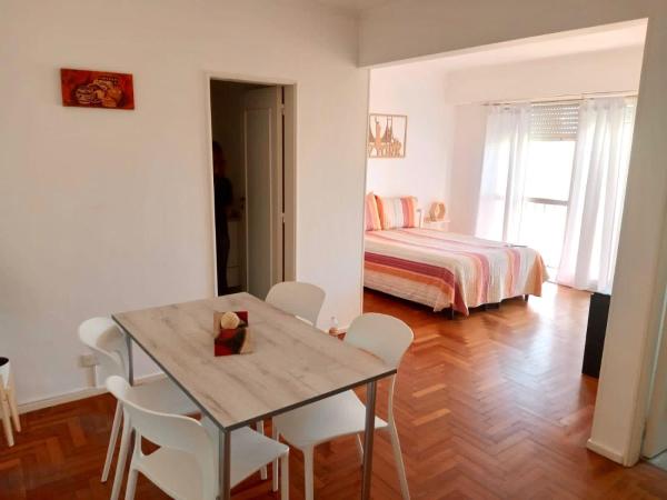 Departamento Torre Corona - Mar Del Plata Zona Aldrey - 馬德普拉塔