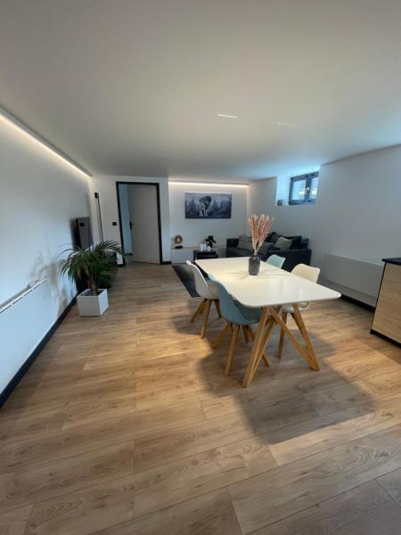 Appartement - La Meute - La Giettaz