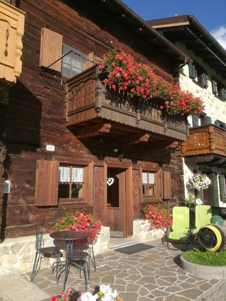 Chalet Claudia - Livigno