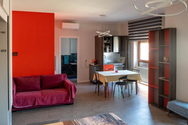 Milano Primaticcio - Monolocale - Milão